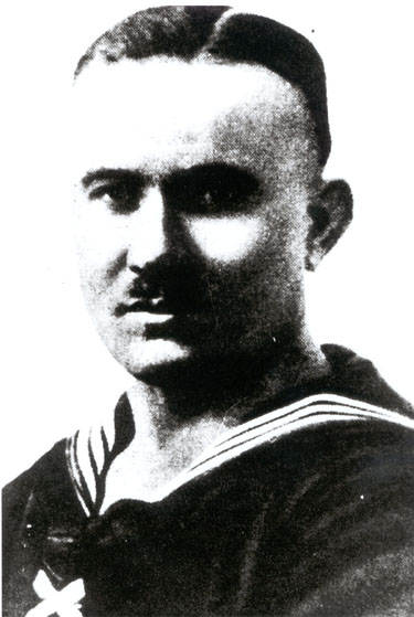 Max Reichpietsch - Alchetron, The Free Social Encyclopedia